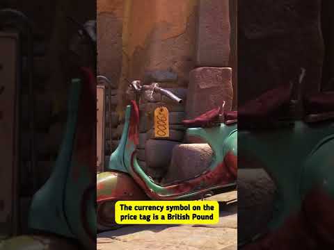 Did You Know That In Luca