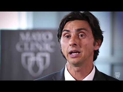 Sebastian Fernandez-Bussy, M.D.: Interventional Pulmonologist