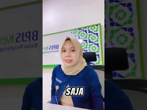 Hai Sobat JKN Bersinar!Terkendala Kode verifikasi atau OTP saat registrasi Mobile JKN ?
