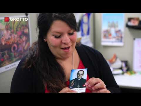 Faith Inspired by Saint Oscar Romero - Mini Doc #59