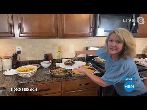 HSN | Foodie Fridays 05.13.2022 - 02 PM