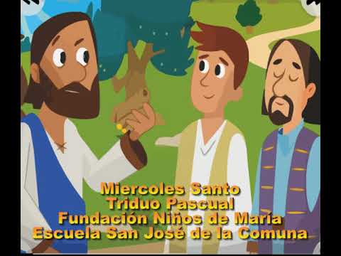 TOMi.digital - Triduo Pascual