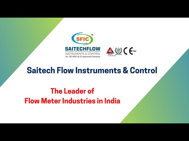 Flow Meters - Sewage Treatment Plant STP Flow Meter Manufacturer from Pune