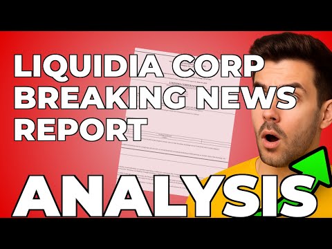 Liquidia Bets Big: My Take on Their New Manufacturing Facility