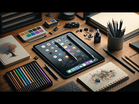 ✍️ Best Pen for iPad 5th Gen | TaIYanG Stylus Pen with Palm Rejection 🖊️📱