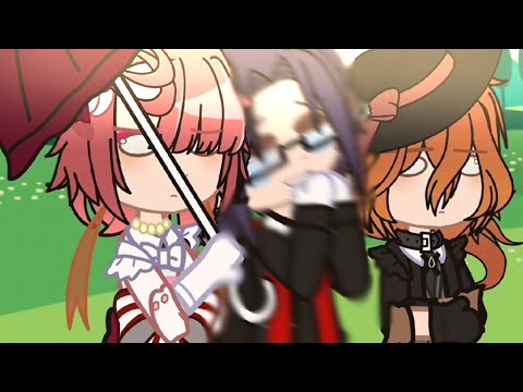 the port mafia (mostly mori) making jokes at odasaku's funeral | Bungo Stray Dogs