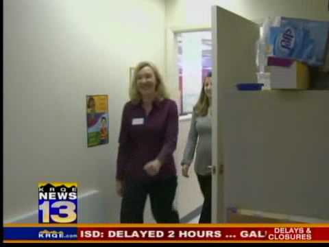 Grief support group helps kids