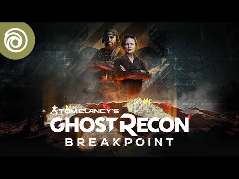 Ubisoft Announces Ghost Recon Breakpoint: Operation Motherland Major ...