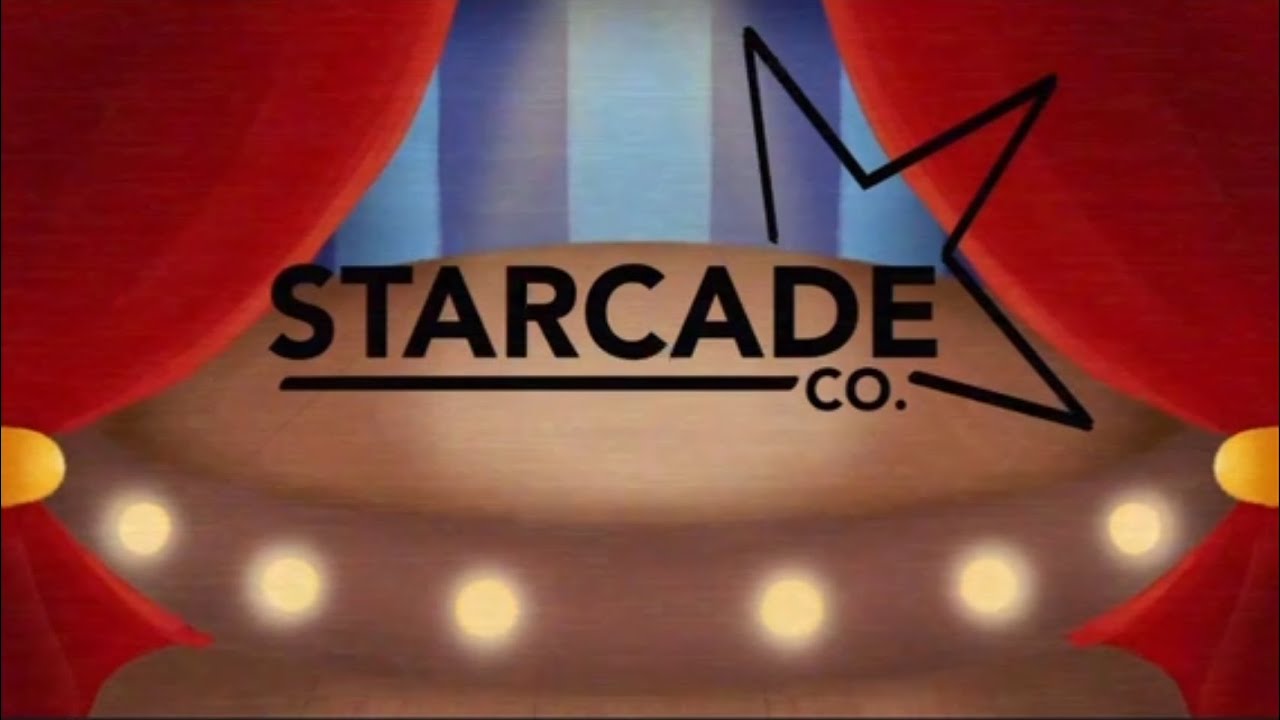 STARCADE TRAILER