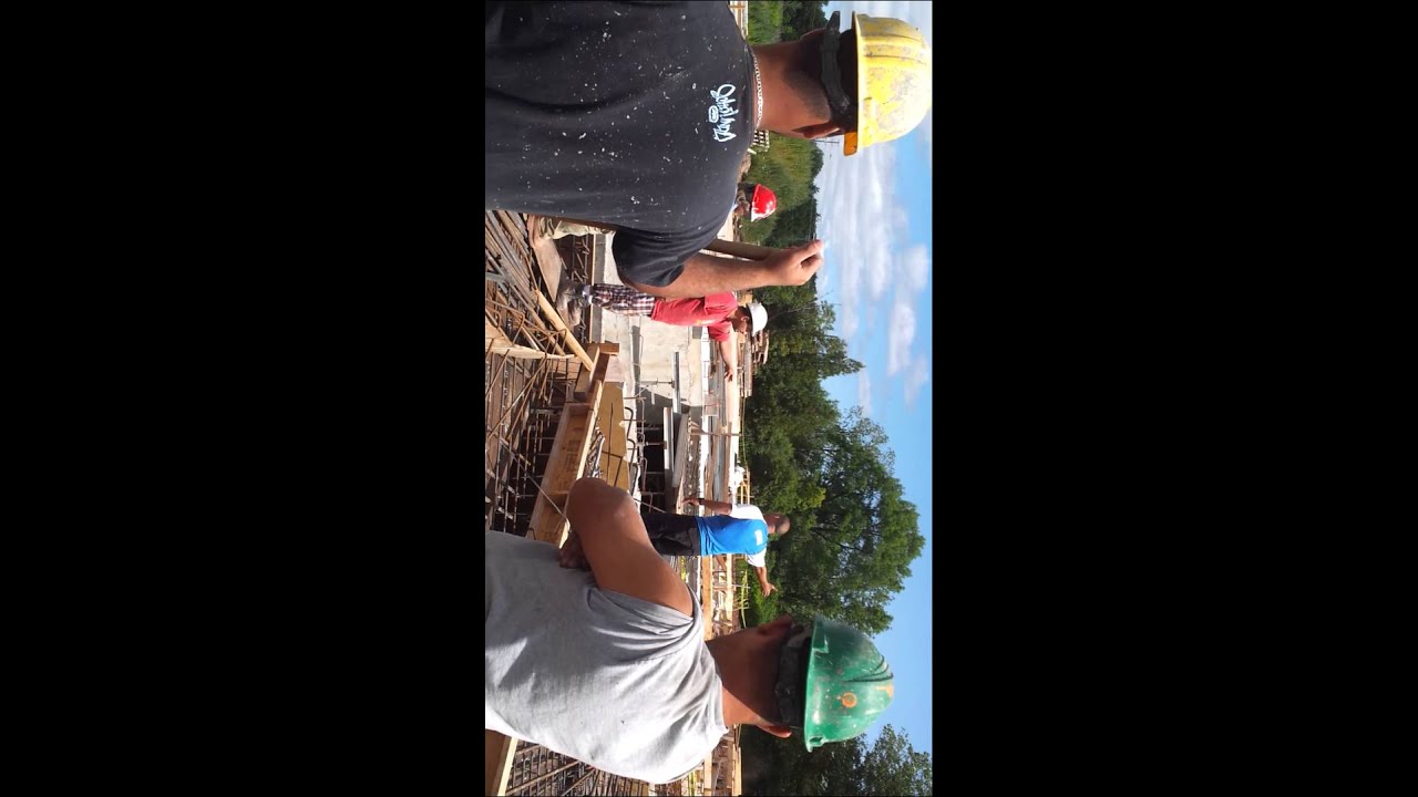 a heated argument at work lol