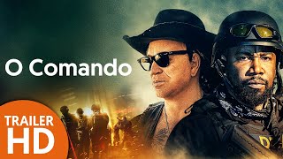 The Commando filme - Veja onde assistir online