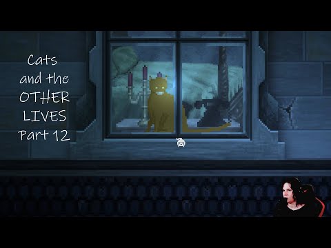 Steam Community :: Video :: Diese Familie ist ein Drama 🐾 Cats and the ...