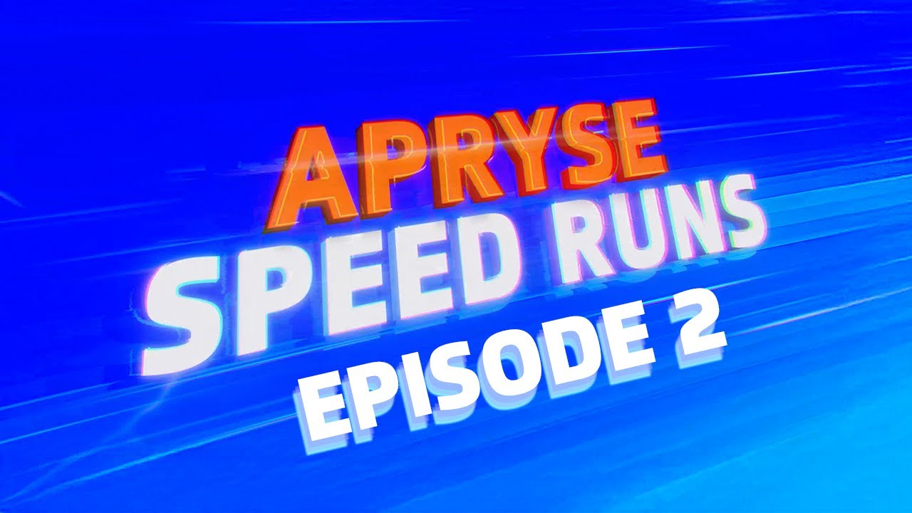 Apryse Speed Runs | Episode 2: Generate a PDF from Template