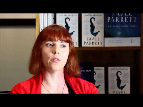 Past the Shallows by Favel Parrett | 9780733630491 | Booktopia