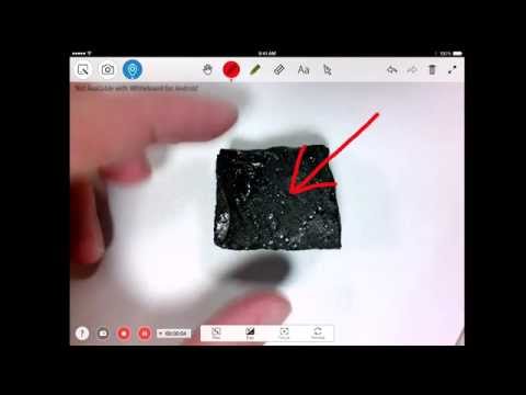 IPEVO Whiteboard App Part 3: Modes