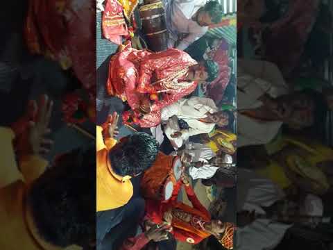 Gondhal gite