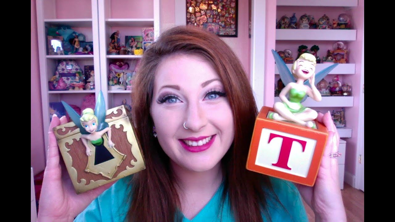 Tinker Bell Collection