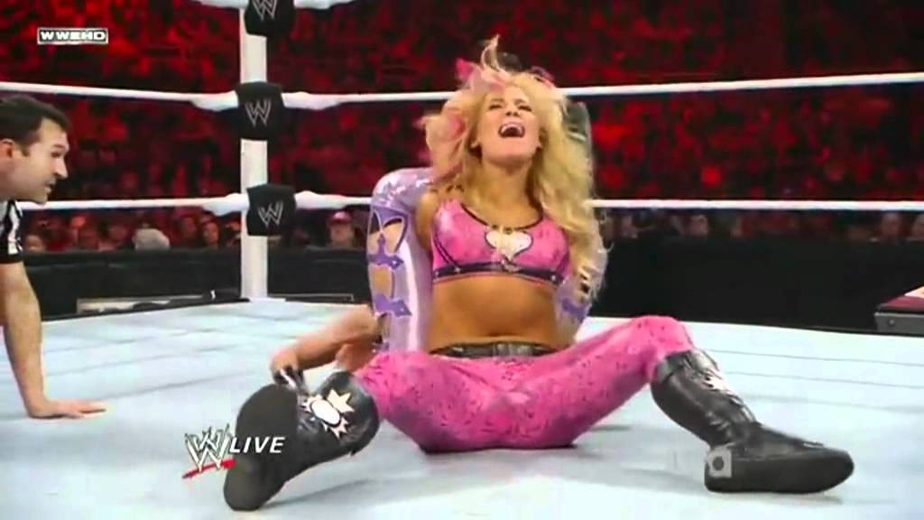 Melina Tribute [Riptide]