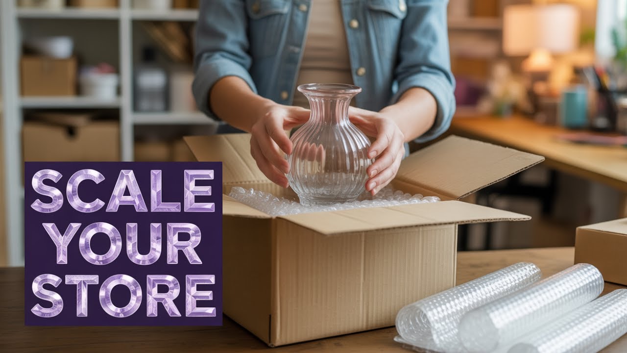 Ecommerce Assistant Solutions