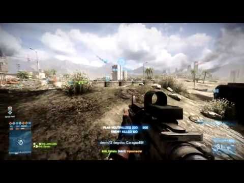 Steam Community :: Video :: BF3 Gameplay - How to take a Base by Yourself