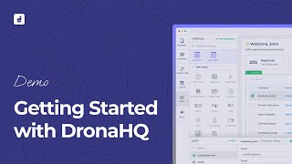 DronaHQ | Reviews, Pricing & Demos - SoftwareAdvice IE