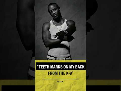 Akon - Ghetto #akon #rap #hiphop