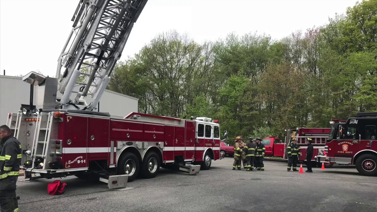 2018 Fire Ops 101