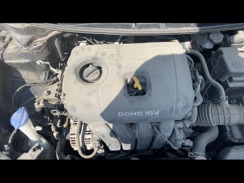 Kia forte Misfire How to find and fix your misfire