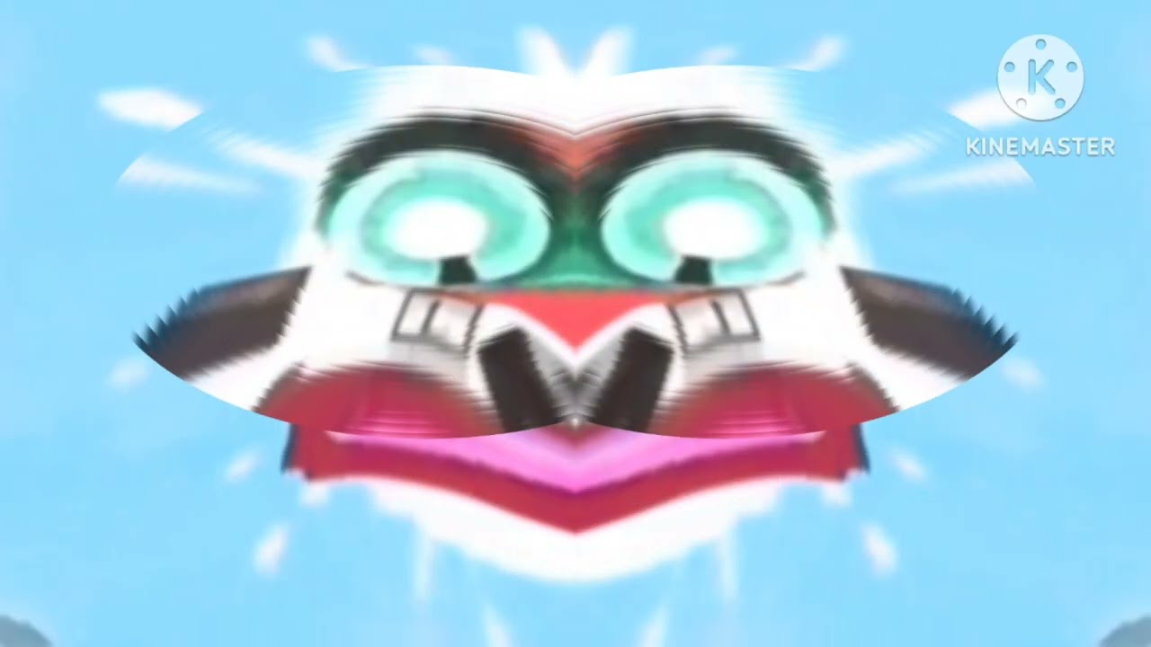 Preview 2 Klasky csupo robot logo Effects 