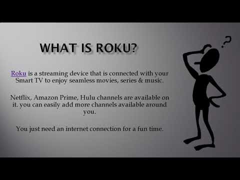 Activation Code For Roku | Roku.com Link Activation Code