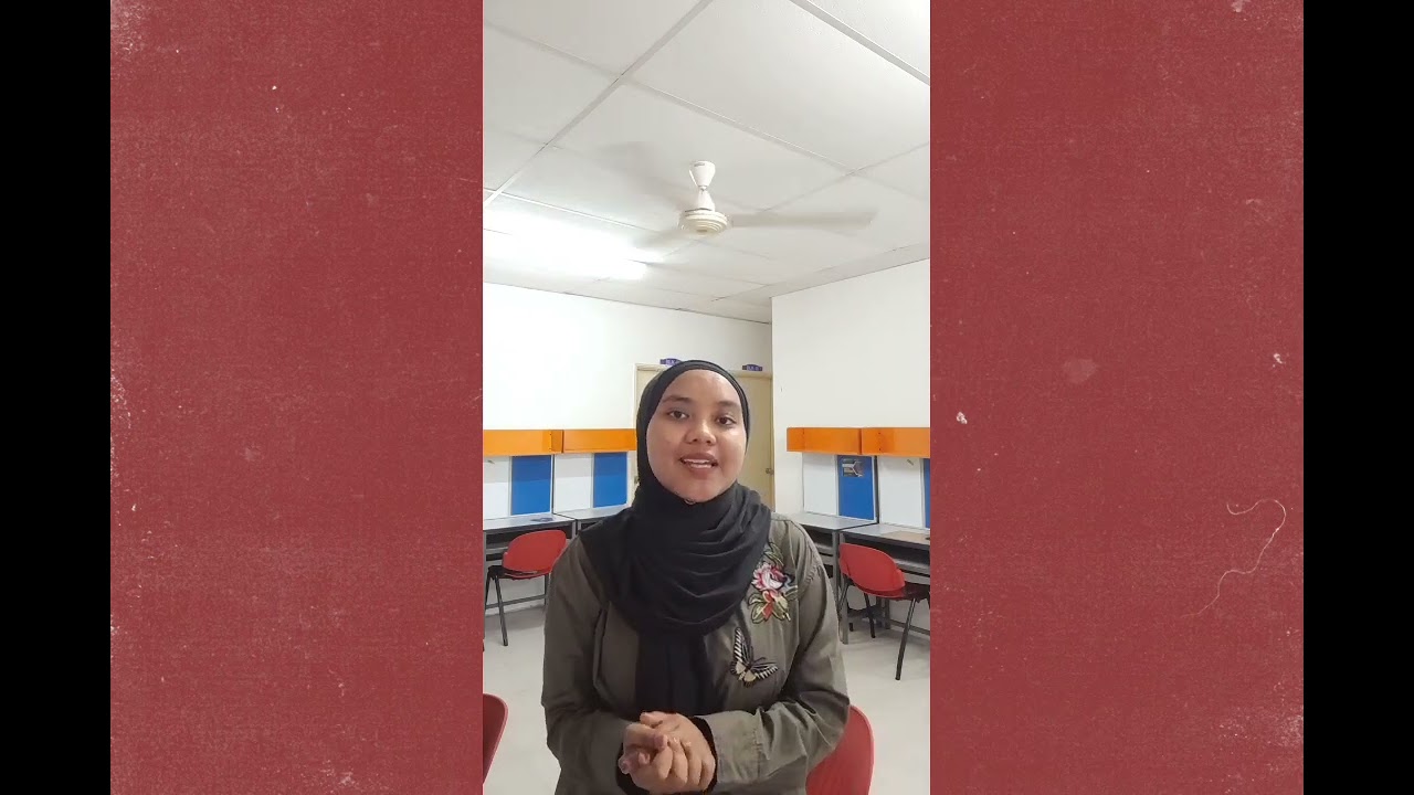 SPEAK UP UMK 2022/2023