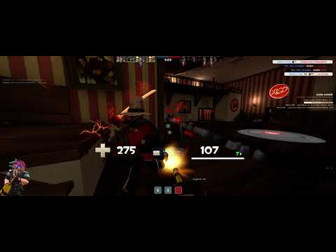 Steam Community :: Video :: Some Heavy Clip I Recorded During Scream ...