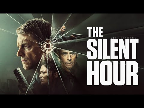 The Silent Hour (2024) Movie | Joel Kinnaman, Sandra Mae Frank, Mekhi Phifer | Review & Facts