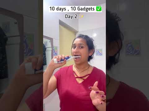 Oral B pro expert 💥 | Product review #dailyshorts #review #oralb #toothbrush