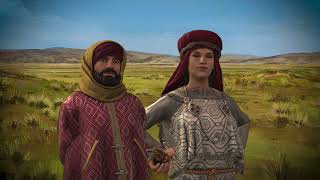 Buy Crusader Kings III Content Creator Pack: North African Attire from ...