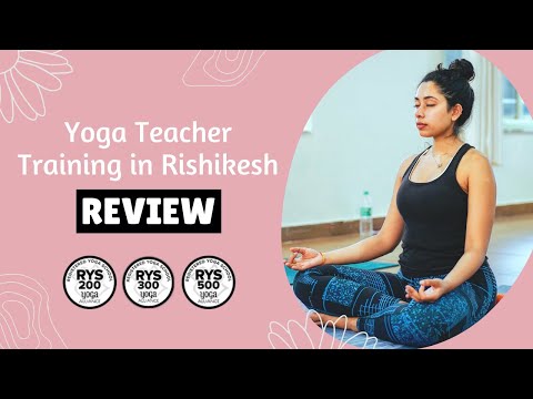 ✨ Student Testimonial - Vinyasa Yogashala ✨