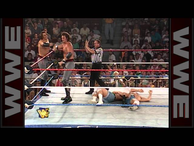 WWE History Vol. 7: The Gimmick Wrestlers