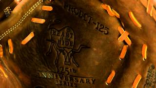 Rawlings Heart of the Hide 125th Anniversary Series: PRODCT-125 First Base Mitt | JustBallGloves.com