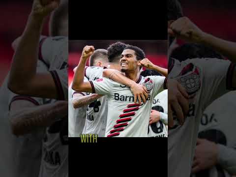 Bayer Leverkusen's Historic Season#BayerLeverkusen #UnbeatenStreak #BundesligaChamps #EuropeanFinal