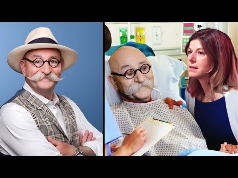 NADA LICHTER brach vor Schmerzen zusammen. HORST LICHTER ist für immer verstorben.