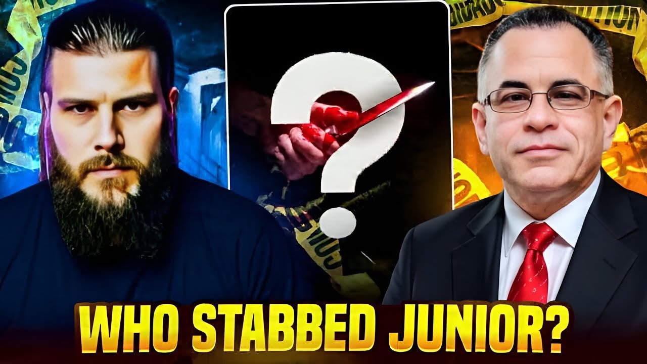 John Gotti Jr’s BIZARRE Stabbing: What Really Happened?