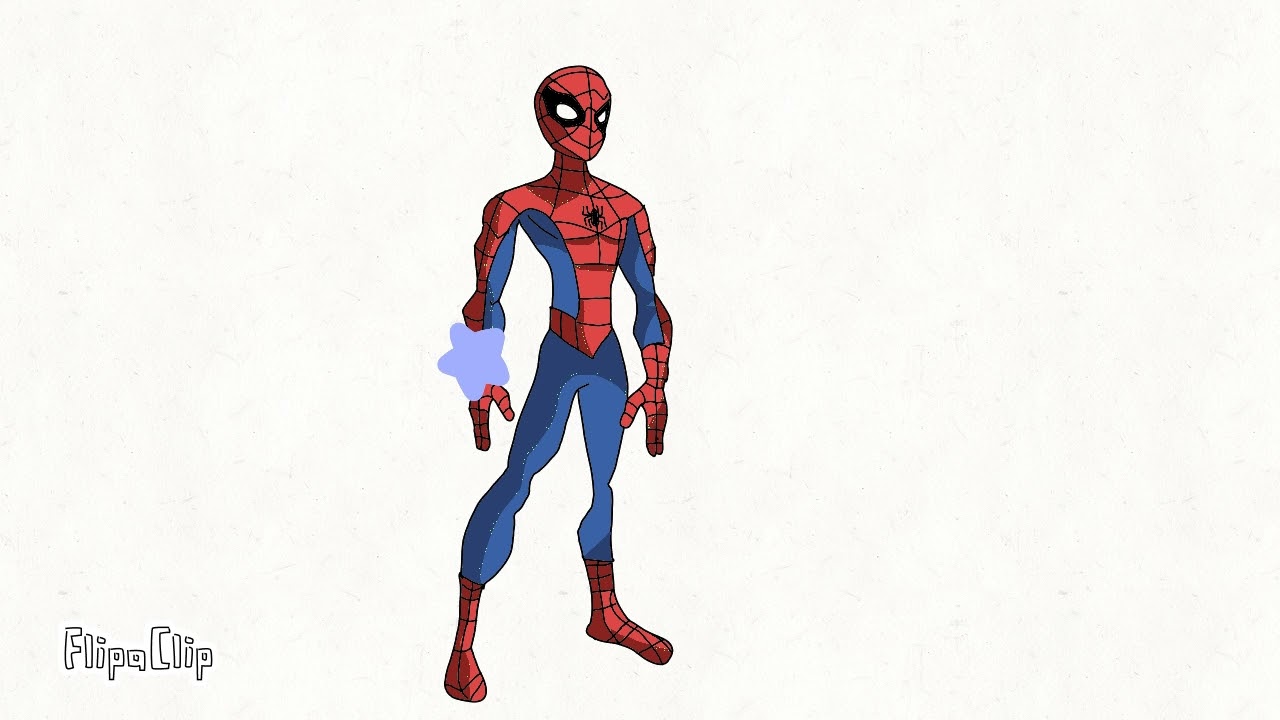 What if spider-man had the omnitrix (4 arms)