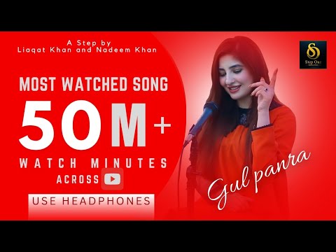 | Gul Panra ❤️ | Singaar Tappy | | Official HD video | 2021 🔥 |