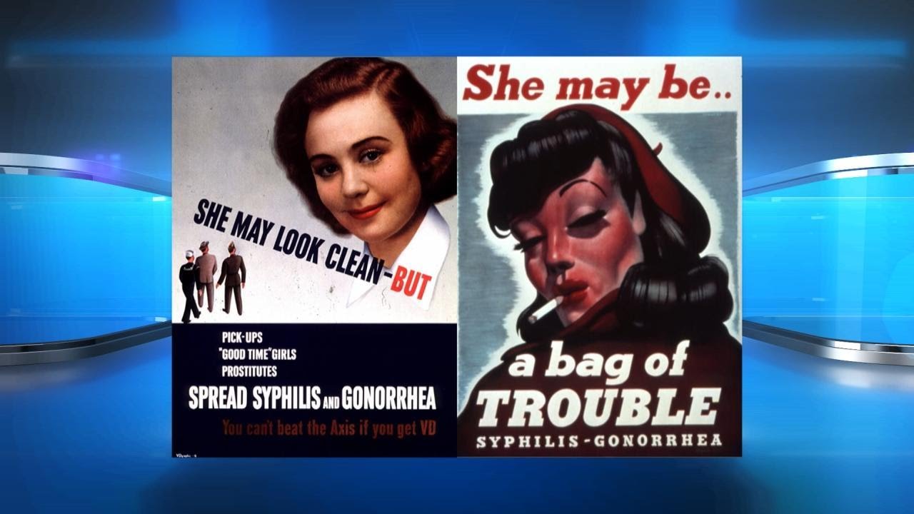 Is Syphilis Making a Comeback?