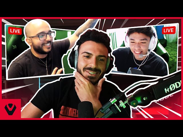 Sentinels completes VCT 2023 roster with Dephh as IGL