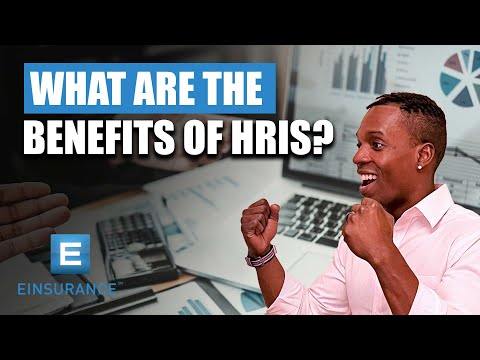 What Are The Benefits Of HRIS?