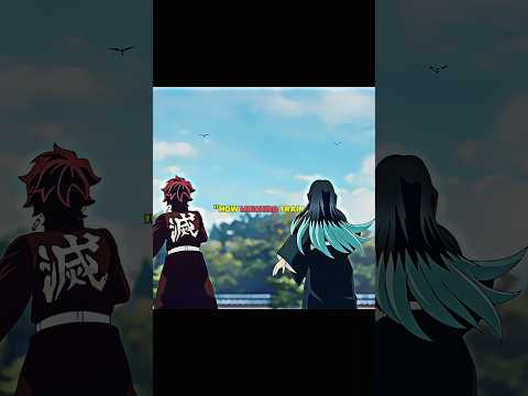 Hashira training hardcore demon slayer 4k smooth transition edit #demonslayer #trendingsong #edit