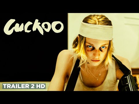 Gofobo Trailers | CUCKOO Official Trailer 2