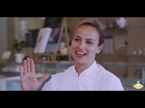 Artigiani del Dolce: alla scoperta della Pasticceria Cioccorocolato