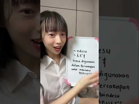 5 kosakata bahasa Jepang yang familiar bagi orang Jawa🙏🏻